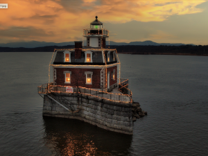 Hudson-Athens Lighthouse | Great Northern Catskills of Greene County