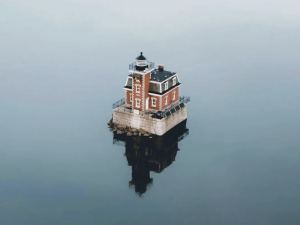 Hudson-Athens Lighthouse | Great Northern Catskills of Greene County