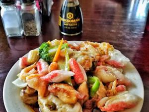 New Long River Chinese Restaurant | Great Northern Catskills of Greene ...