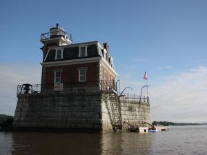 Hudson-Athens Lighthouse | Great Northern Catskills of Greene County