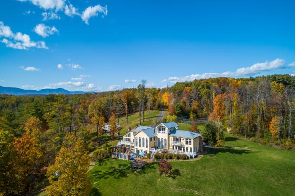 Resorts & Hotels in the Upstate NY Catskills – Family & Pet Friendly ...