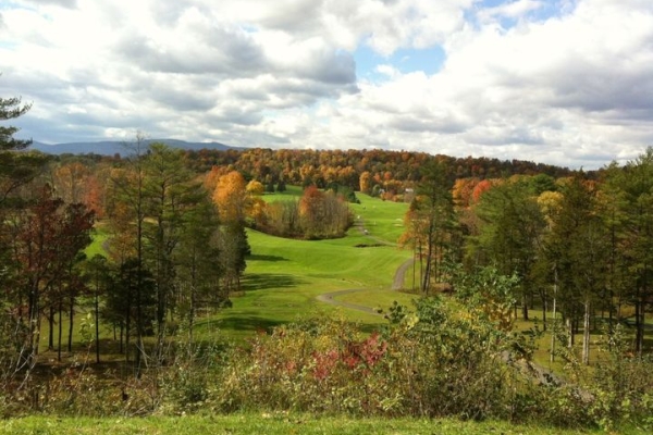 NY Fall Foliage Packages | Save Big This Fall in the Catskills