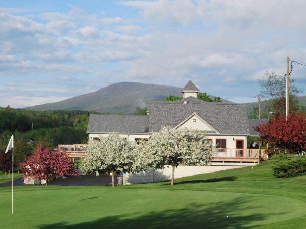 Enjoy Beautiful Golf in the Catskills