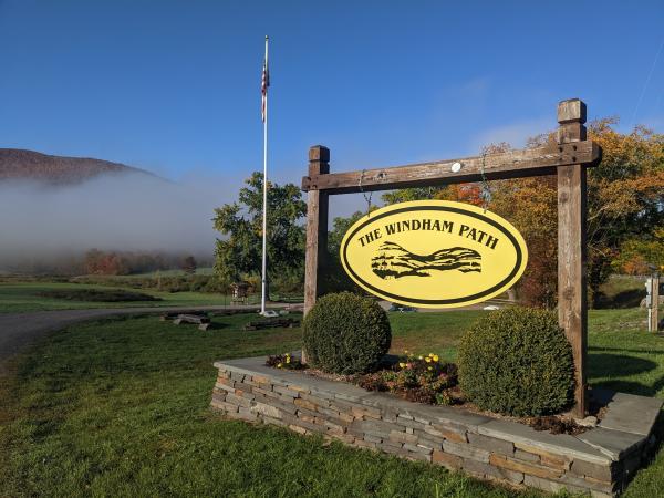 New York Snowshoeing and Cross-Country Skiing At Its Best