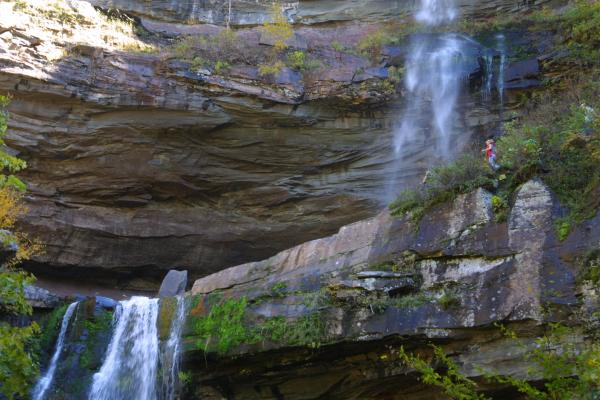 Experience the Kaaterskill Clove | Great Northern Catskills of Greene ...