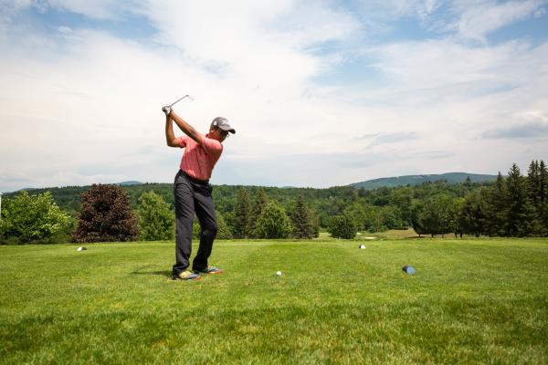 Secret Golf Courses in the Catskills | Great Northern Catskills of ...