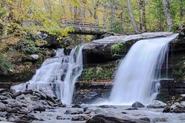 Hiking Waterfall Trails In The New York Catskills – See Our Top Picks