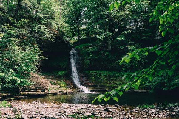 Hiking Waterfall Trails In The New York Catskills – See Our Top Picks