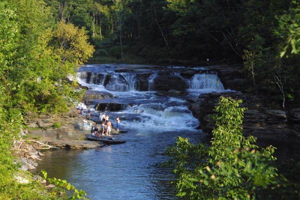 Hiking Waterfall Trails In The New York Catskills – See Our Top Picks