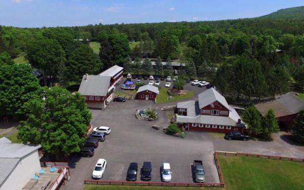 Round Top & Purling, NY | Great Northern Catskills