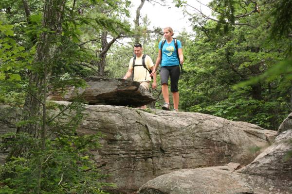 Catskills Spring Vacations - What to Do, Eat, See, & Explore