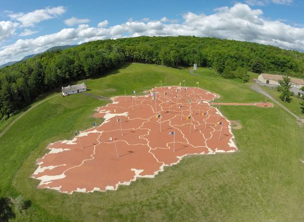 East Durham New York – Home of The Annual Irish Festival & The Zoom ...