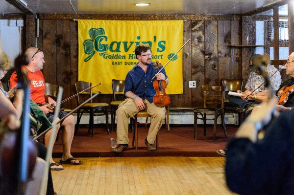 East Durham New York – Home of The Annual Irish Festival & The Zoom ...