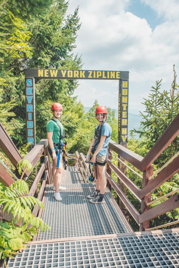 Town of Hunter, NY | Great Northern Catskills of Greene County