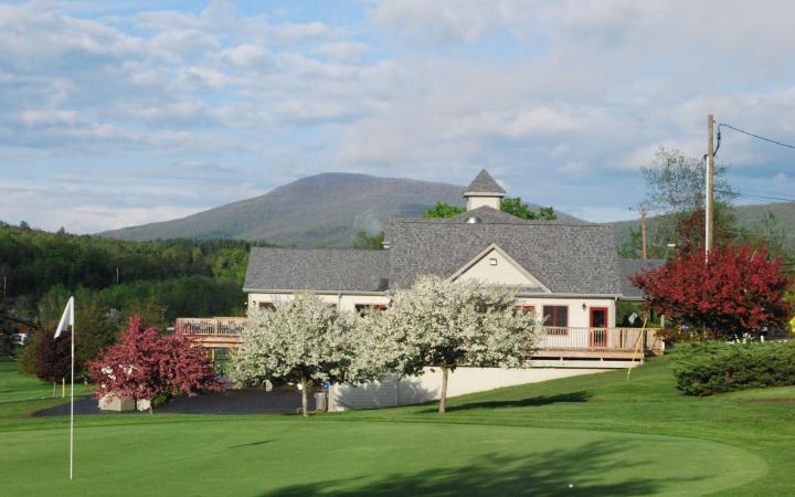 Windham Country Club, Windham, New York - Golf course information and ...