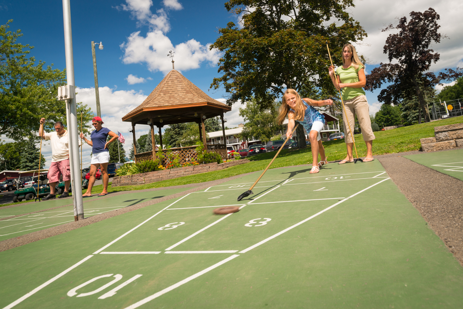 Sunny Hill Resort & Golf Course | Great Northern Catskills of Greene County